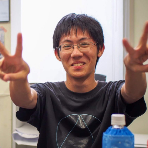 Laboratory - 静岡大学情報学部行動情報学科金鎭赫研究室